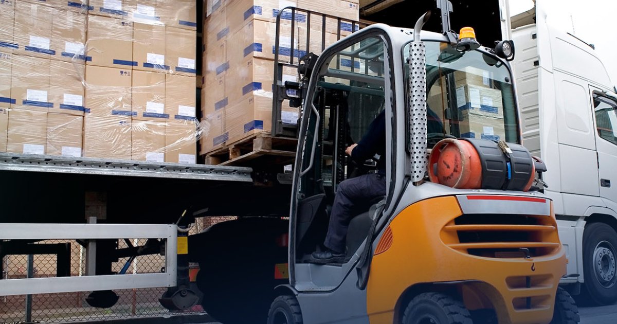 The Crucial Role of Packaging Management in the Inbound Process ...