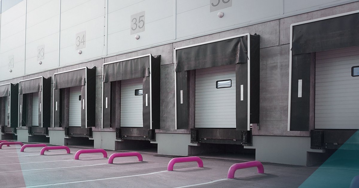 State-of-the-Art Yard Management mit der myleo / dsc | myleodsc.com